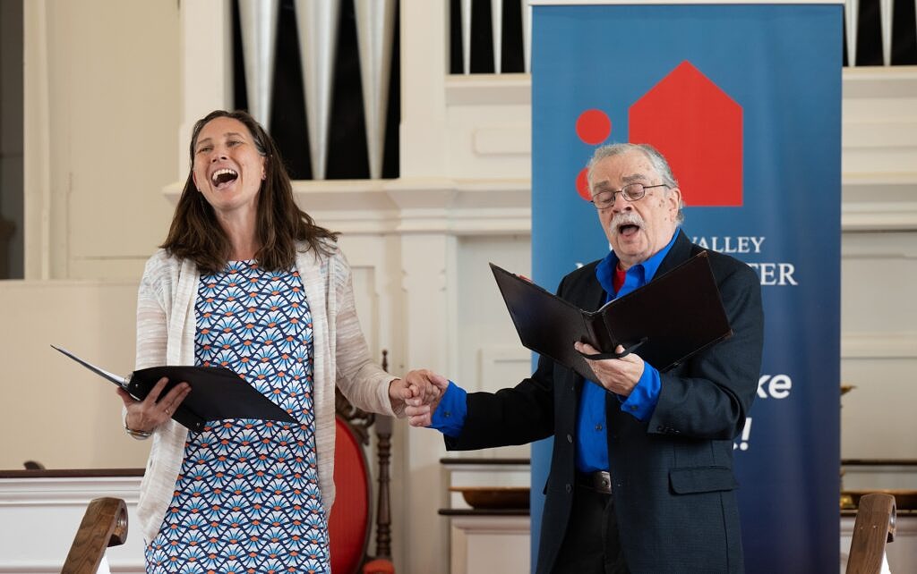 30 Years | Upper Valley Music Center