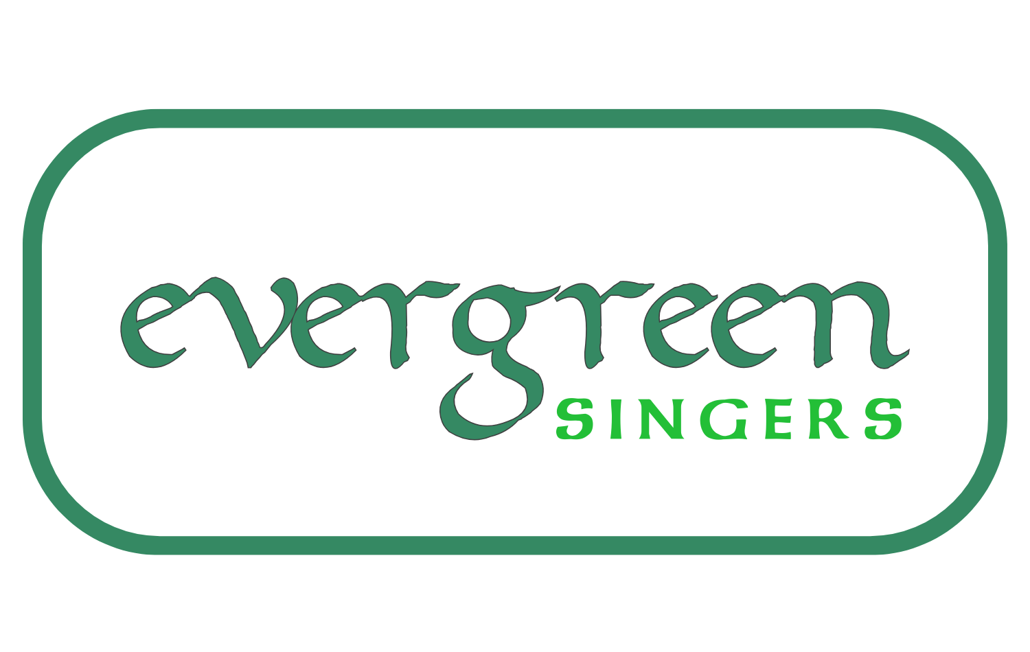 Evergreen Singers Home Page Upper Valley Music Center